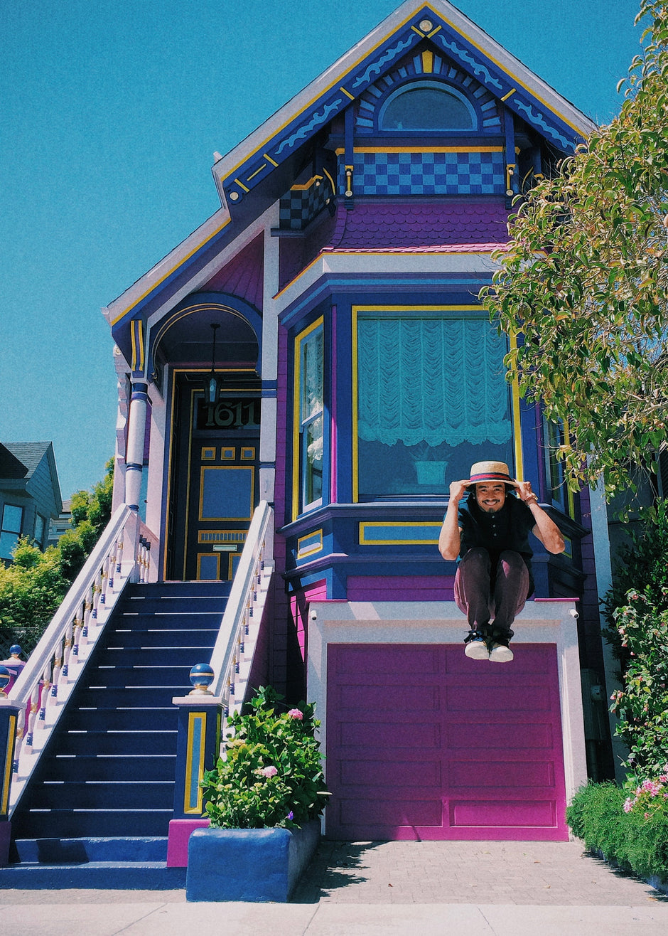 Products – Grain Theory