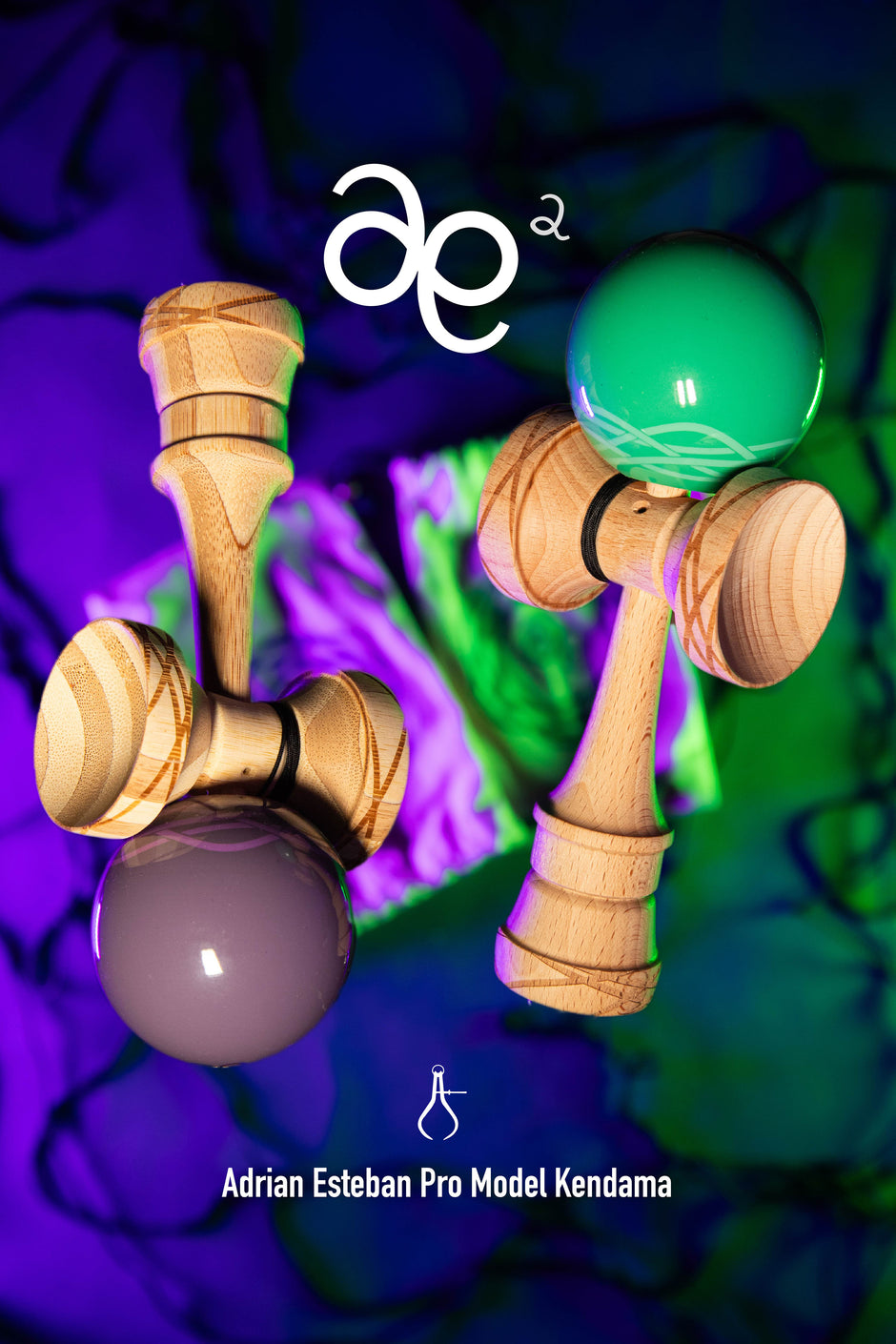 KENDAMA – Grain Theory