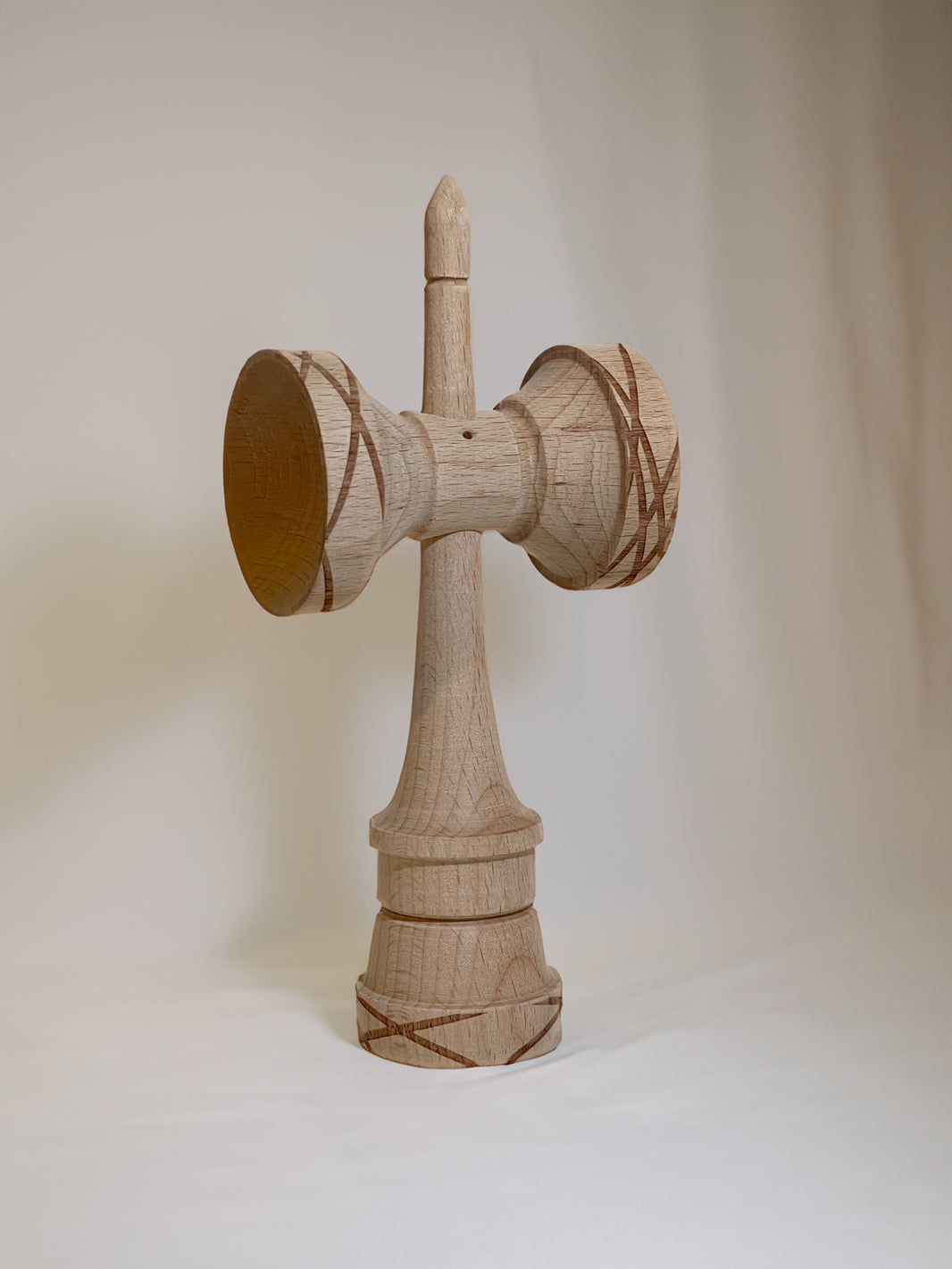 KENDAMA – Grain Theory