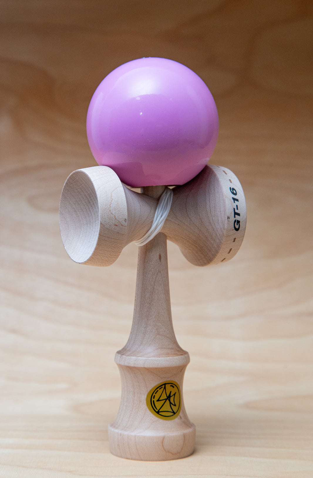 KENDAMA – Grain Theory