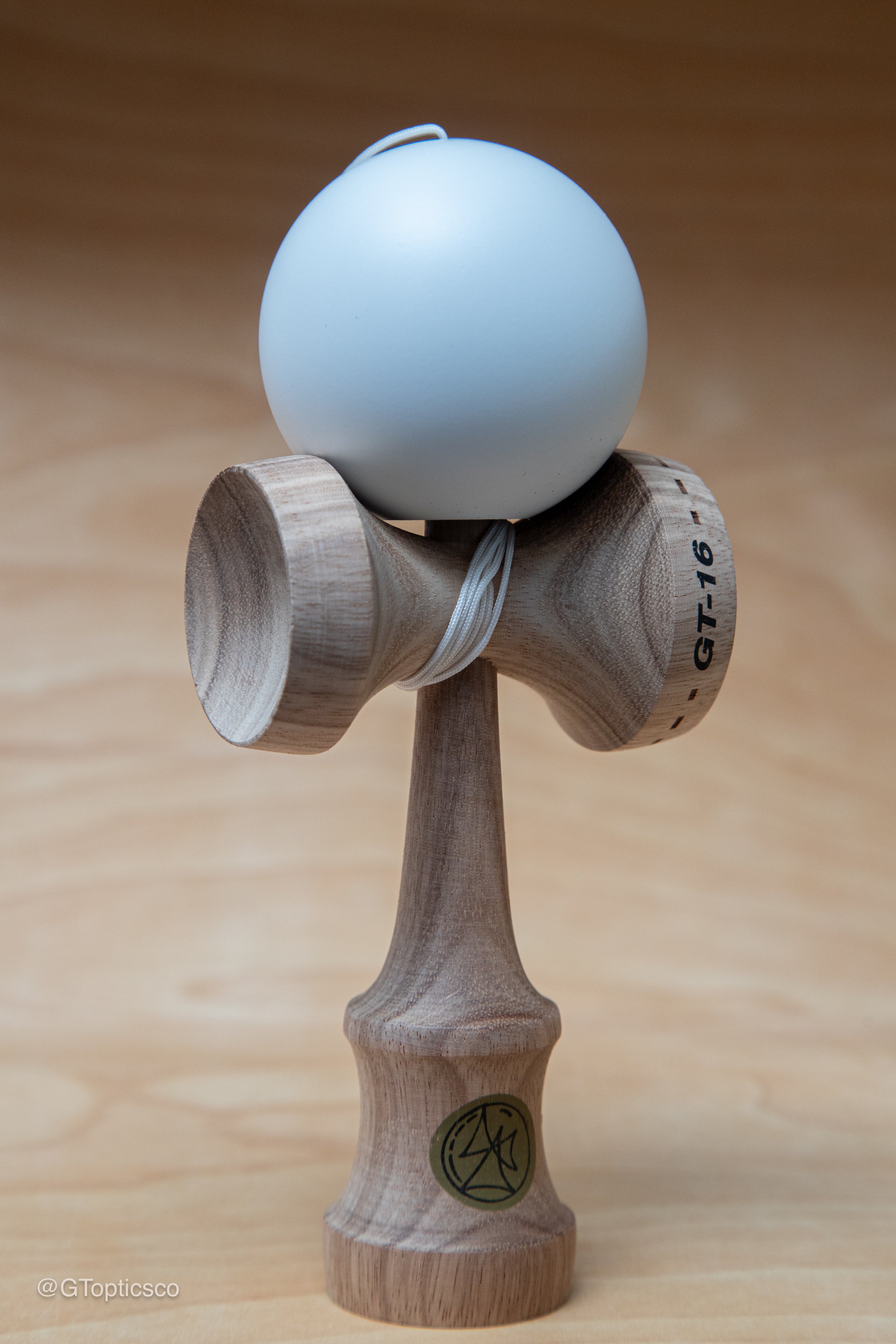 KENDAMA – Grain Theory