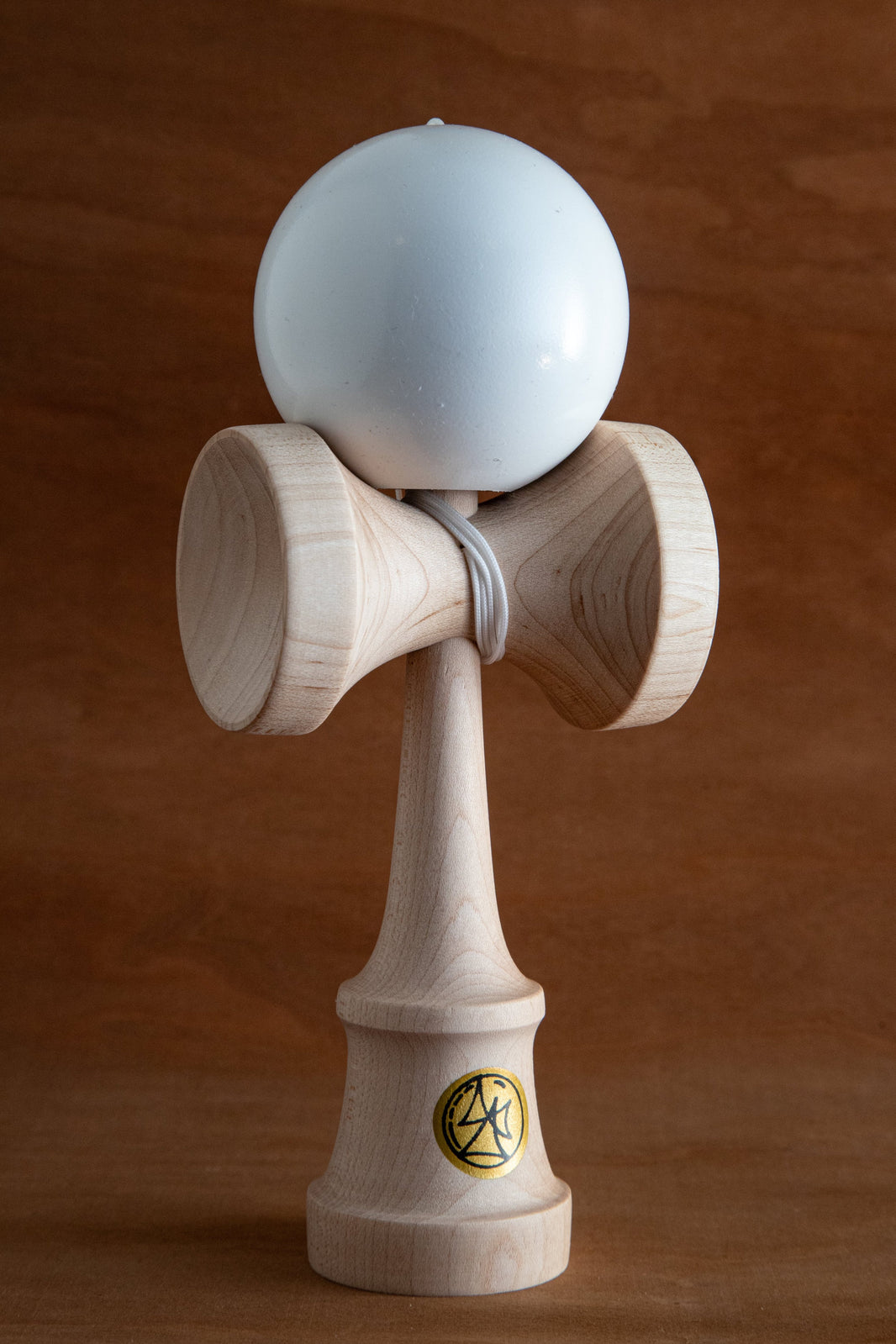 KENDAMA – Grain Theory