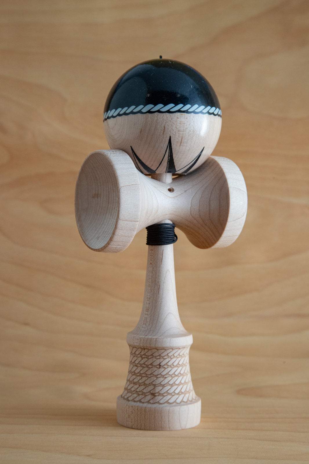 KENDAMA – Grain Theory