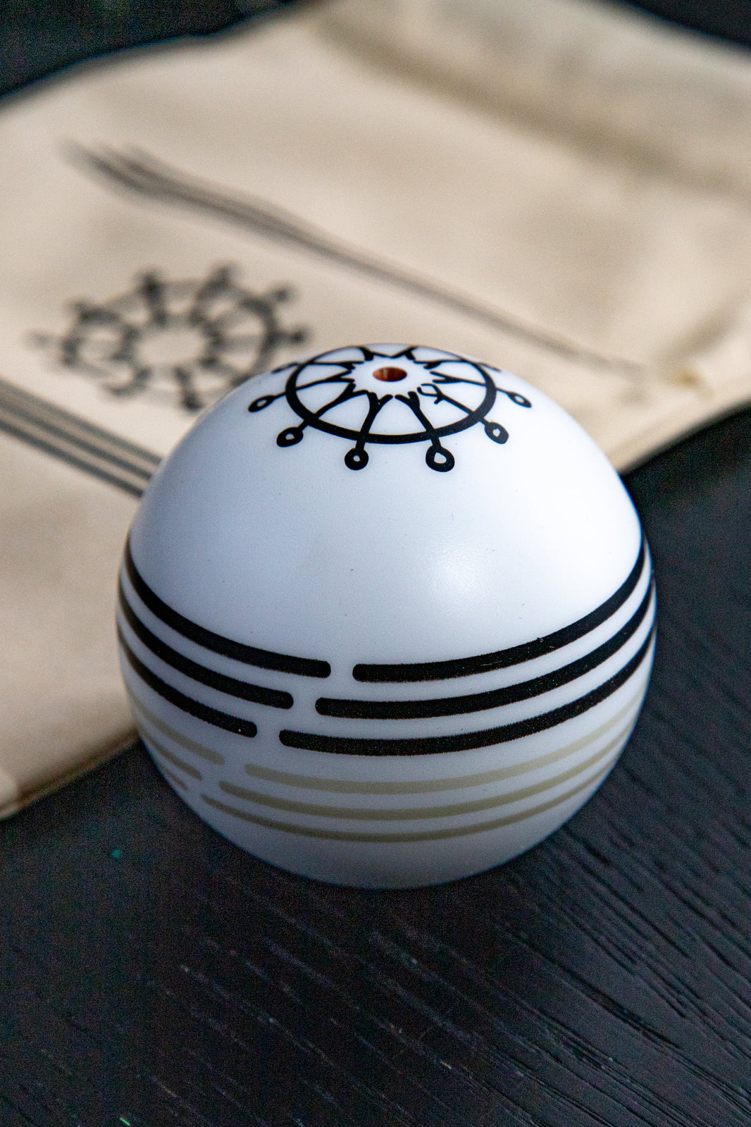 KENDAMA – Grain Theory